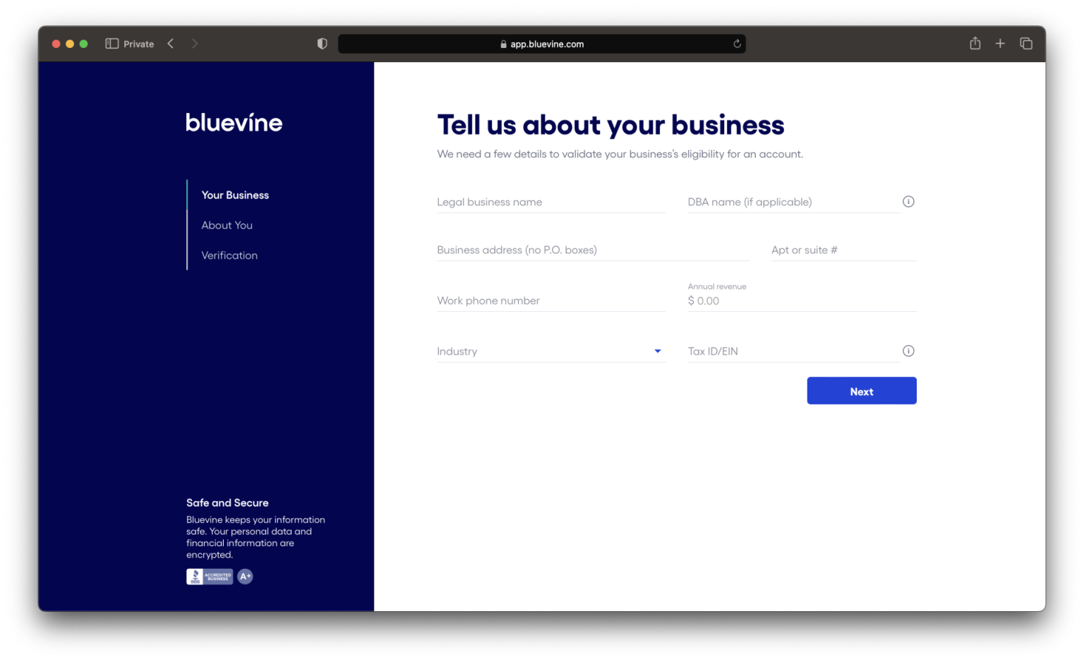 Bluevine Business Checking Review: Earn 2.00% APY For Free ...