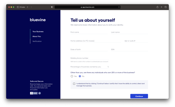 Bluevine Business Checking Review: Earn 2.00% APY For Free ...