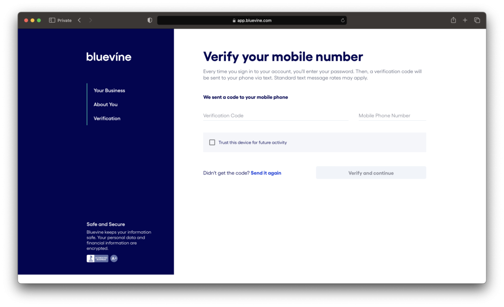 Bluevine Business Checking Review: Earn 2.00% APY For Free ...